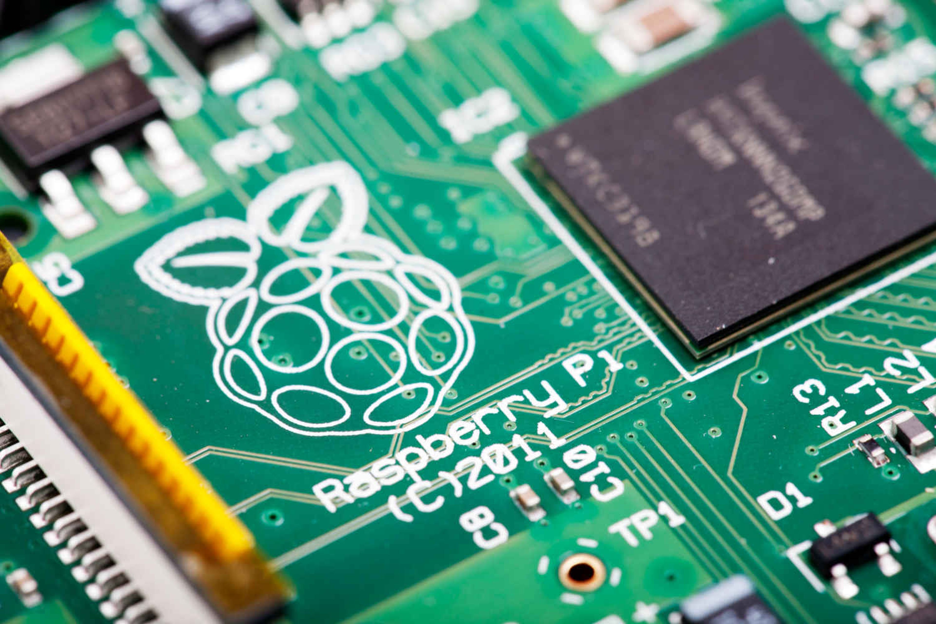 ¿Qué lenguajes de programación puedes aprender con la Raspberry Pi?